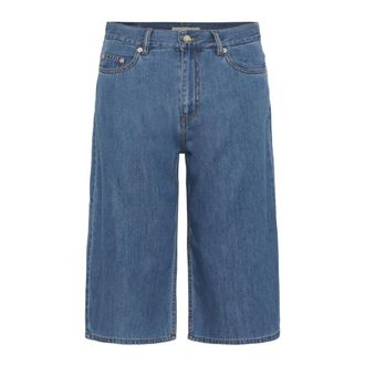 Inwear Damen, Shorts, Blau, W31Gr&ouml;&szlig;e