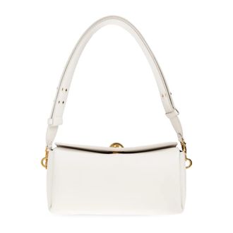 Ami Carrousel Schultertasche - - Bags - unisex - Wei&szlig; - ONE SIZE