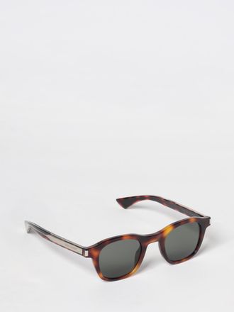 Saint Laurent Sonnenbrille SAINT LAURENT Herren Farbe Bunt
