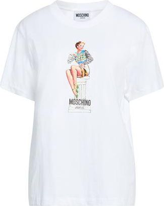 Moschino TOPS - T-shirts sur YOOX.COM
