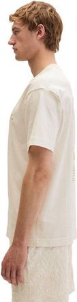 Marc O'Polo T-Shirt mit saisonalem R&uuml;ckenprint