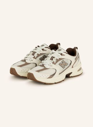 New Balance Sneaker 530 v1 beige
