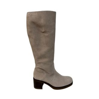 Gabor Damen, Schuhe, Beige, 38 1/2 EUGr&ouml;&szlig;e