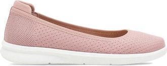 Clara Barson Ballerinas Merle H20630-01 Rosa