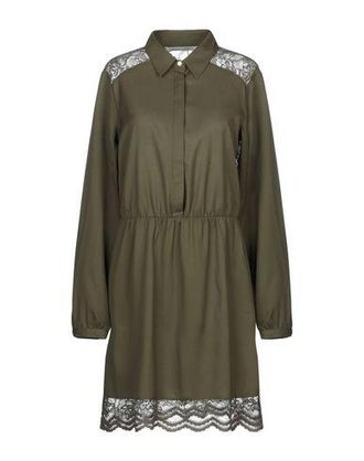Silvian Heach ROBES - Robes courtes sur YOOX.COM