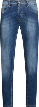 Daniele Alessandrini HOSEN & R&Ouml;CKE - Jeanshosen auf YOOX.COM