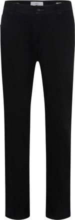 Brax Herren Style Cadiz Tt - - Trousers - Herren - Schwarzk - W38 L32