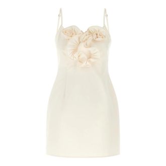 Magda Butrym 01 Minikleid - - Dresses - Damen - Beige - XS
