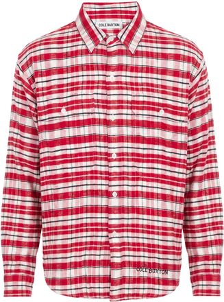 Cole Buxton TOPS - Hemden auf YOOX.COM