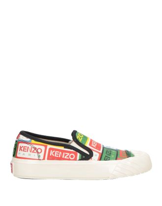 Kenzo SCHUHE - Sneakers auf YOOX.COM