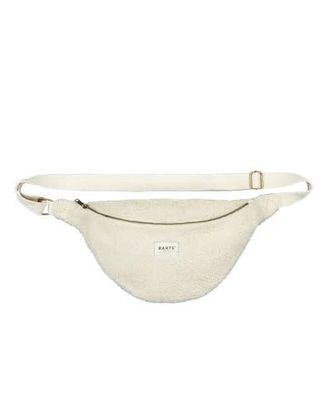 Barts Sac Banane Bugbane Bumbag Cream Femme - Femme - Taille taille Unique - Beige
