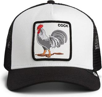 Goorin Brothers Cap Rooster