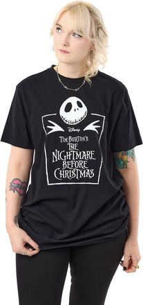 Disney The Nightmare Before Christmas Coffin
