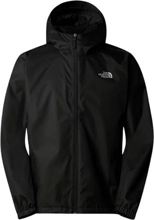 The North Face Homme, Vestes, Noir, Taille: L Quest Jacket