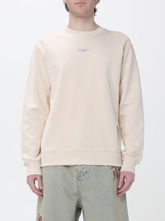 Dr&ocirc;le de Monsieur Sweatshirt DR&Ocirc;LE DE MONSIEUR Homme couleur Sable
