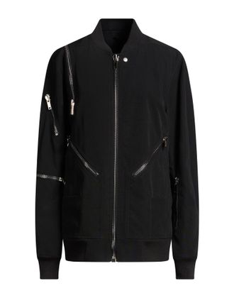Rick Owens JACKEN & M&Auml;NTEL - Jacken und Anoraks auf YOOX.COM