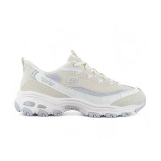 Skechers Femme, Chaussures, Multicolore, Taille: 38 1/2 EU Baskets &agrave; bout rond