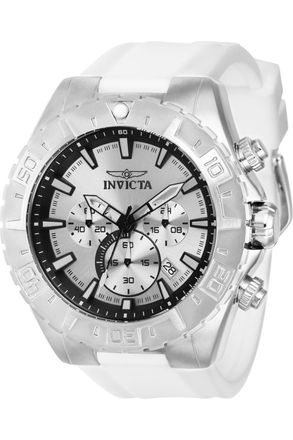 Invicta Aviator 37634 Herrenuhr - 49mm