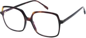 Gigi Studios Gigi Studios, Femme, Accessoires, Brun, Taille: 48 MM Lunettes de vue Sylvia