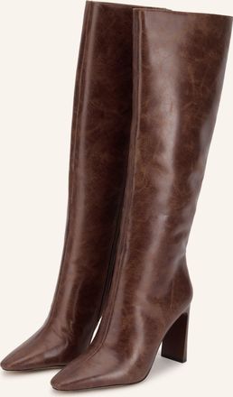 Aldo Aldo Stiefel Elyne braun
