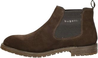 Bugatti Homme, Chaussures, Brun, Taille: 42 EU Kosta Chelsea Boot