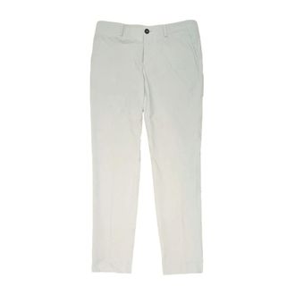 Roberto Ricci Design Cultissimo Week End Light Pant - - Trousers - Herren - Blau - L