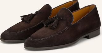 Magnanni Magnanni Loafer Aston braun