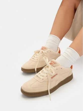 Reebok Sneakers CEO-FORTE LOUNGER AR30252W-OOT Beige
