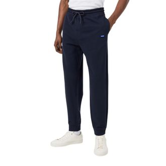 HUGO BOSS Hugo - Trainingshose f&uuml;r Herren (Marine)