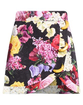 Dolce & Gabbana HOSEN & R&Ouml;CKE - Minir&ouml;cke auf YOOX.COM