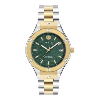 Philipp Plein Homme, Accessoires, Vert, Taille: ONE Size Montres