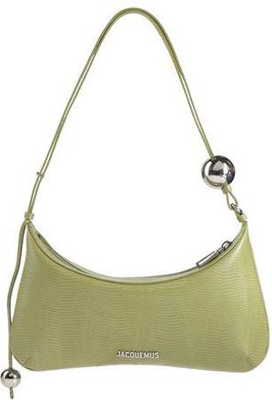 Jacquemus SACS - Sacs port&eacute; &eacute;paule sur YOOX.COM