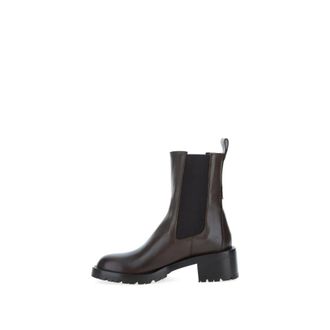 Guglielmo Rotta Femme, Chaussures, Brun, Taille: 35 EU Tronchetto