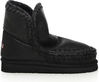 Mou Femme, Chaussures, Noir, Taille: 40 EU Eskimo 18