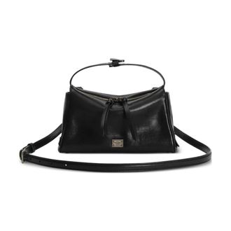 Dolce & Gabbana Herren, Taschen, Schwarzk, ONE SIZEGr&ouml;&szlig;e