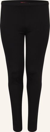 Marina Rinaldi Marina Rinaldi Jerseyhose Gradara schwarz