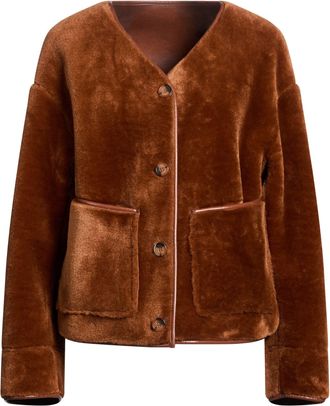 Urban Code JACKEN & M&Auml;NTEL - Shearling- & Kunstfell auf YOOX.COM
