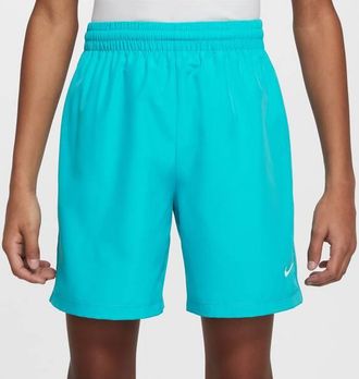 Nike Kinder Shorts B NK DF MULTI WVN SHORT
