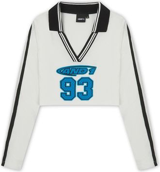 AND1 Poloshirt