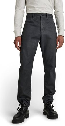 G-Star RAW Herren Triple A Regular Straight Jeans
