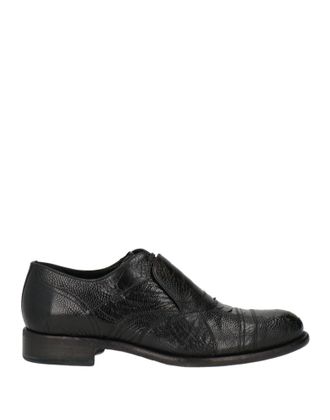 Dolce & Gabbana SCHUHE - Schn&uuml;rschuhe auf YOOX.COM