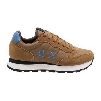 Sun 68 Homme, Chaussures, Brun, Taille: 42 EU Dafina Baskets