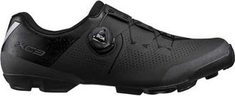 SHIMANO XC302 Wide MTB Shoes EU 46