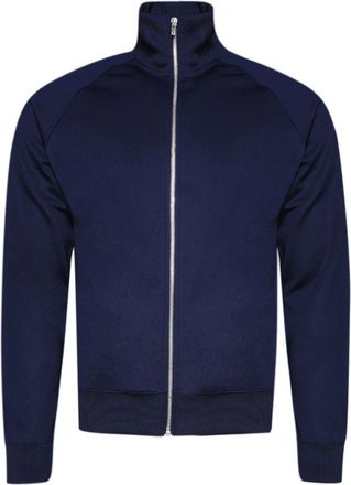 Fila F+ Ace Sportjacke - Blau