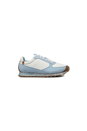 Saola Damen vegan Sneaker Damen Alta Vibram Clear Sky Blau