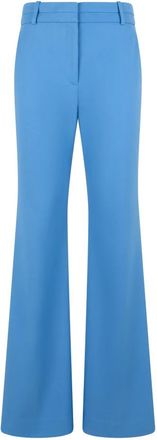 Veronica Beard Femme, Pantalons, Bleu, Taille: 38 FR Pantalons