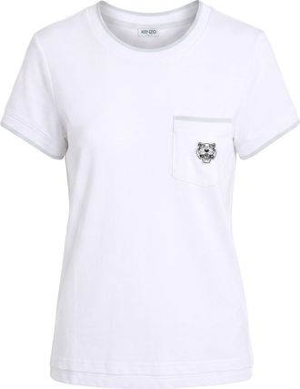 Kenzo TOPS - T-shirts auf YOOX.COM