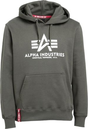 Alpha Industries TOPS - Sweatshirts auf YOOX.COM