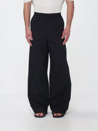 A.P.C. A. P.C. Hose Herren Farbe Schwarz
