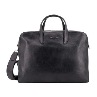 Orciani Herren, Taschen, Schwarzk, ONE SIZEGr&ouml;&szlig;e